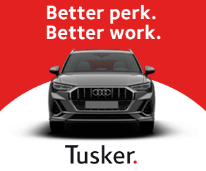 Tusker Direct - Employee Benefits Forum